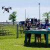 The Brampton Flying Club - BFC RPAS